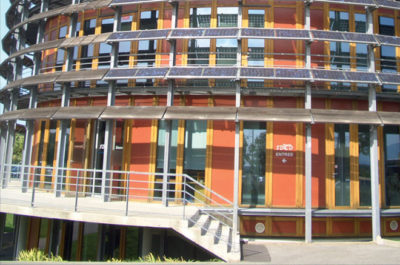 26 DRÔME TE-SDED – Teara